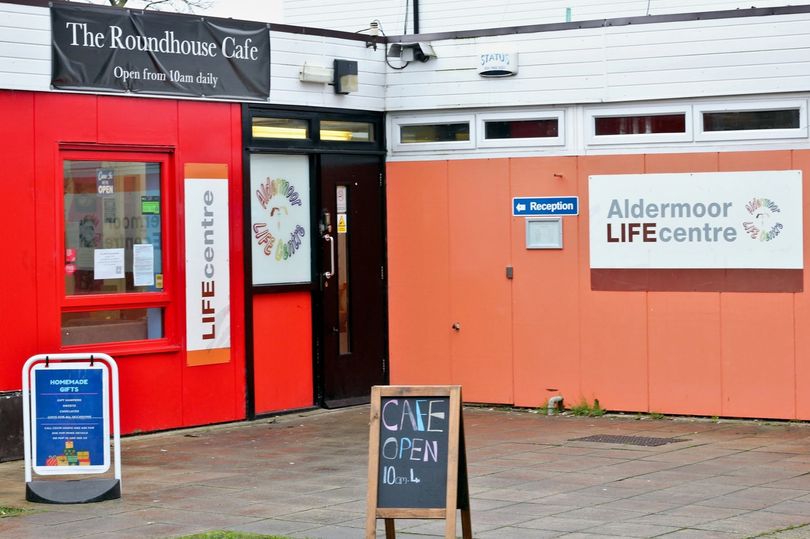 Council issues update on much loved Coventry community centre