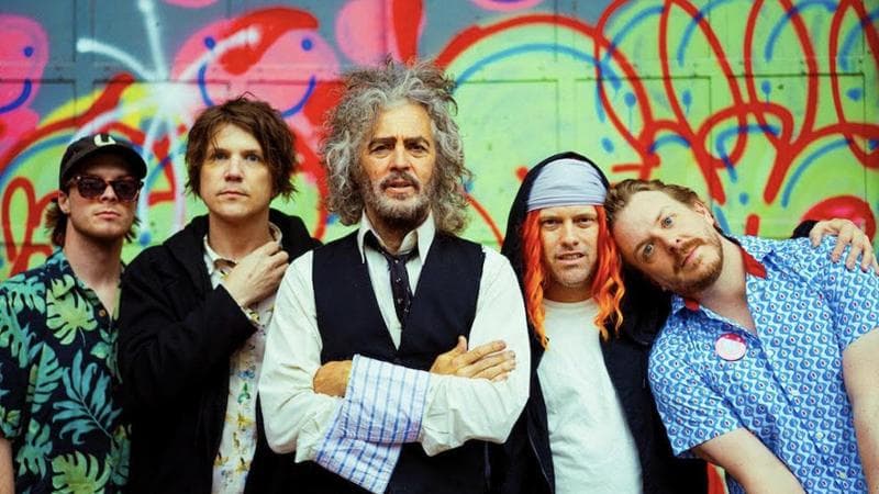 Concerti, l’agenda di The Buzz: tutti gli appuntamenti musicali dal 15 ...