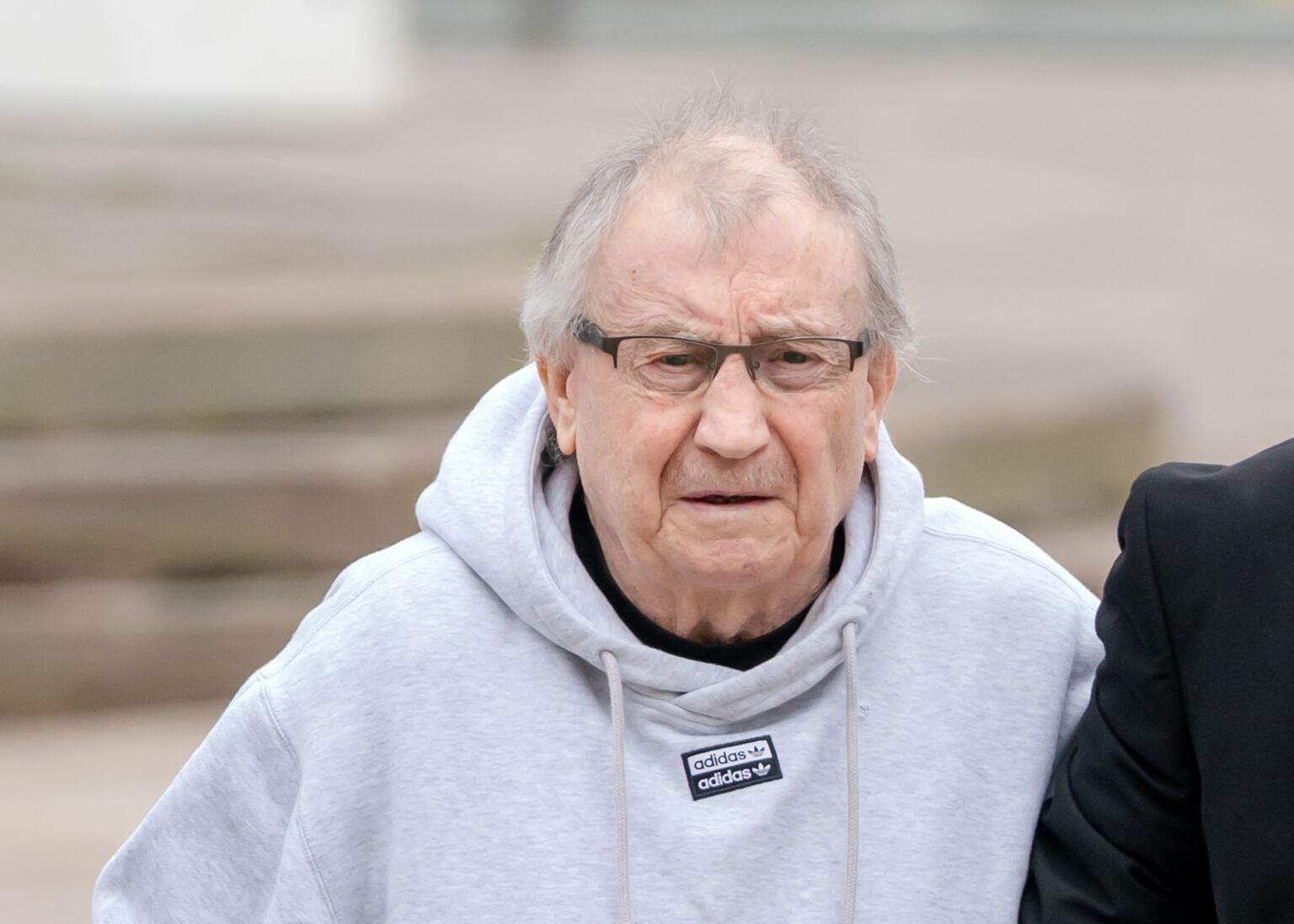 Grandfather of Jesse Lingard dies ahead of trial