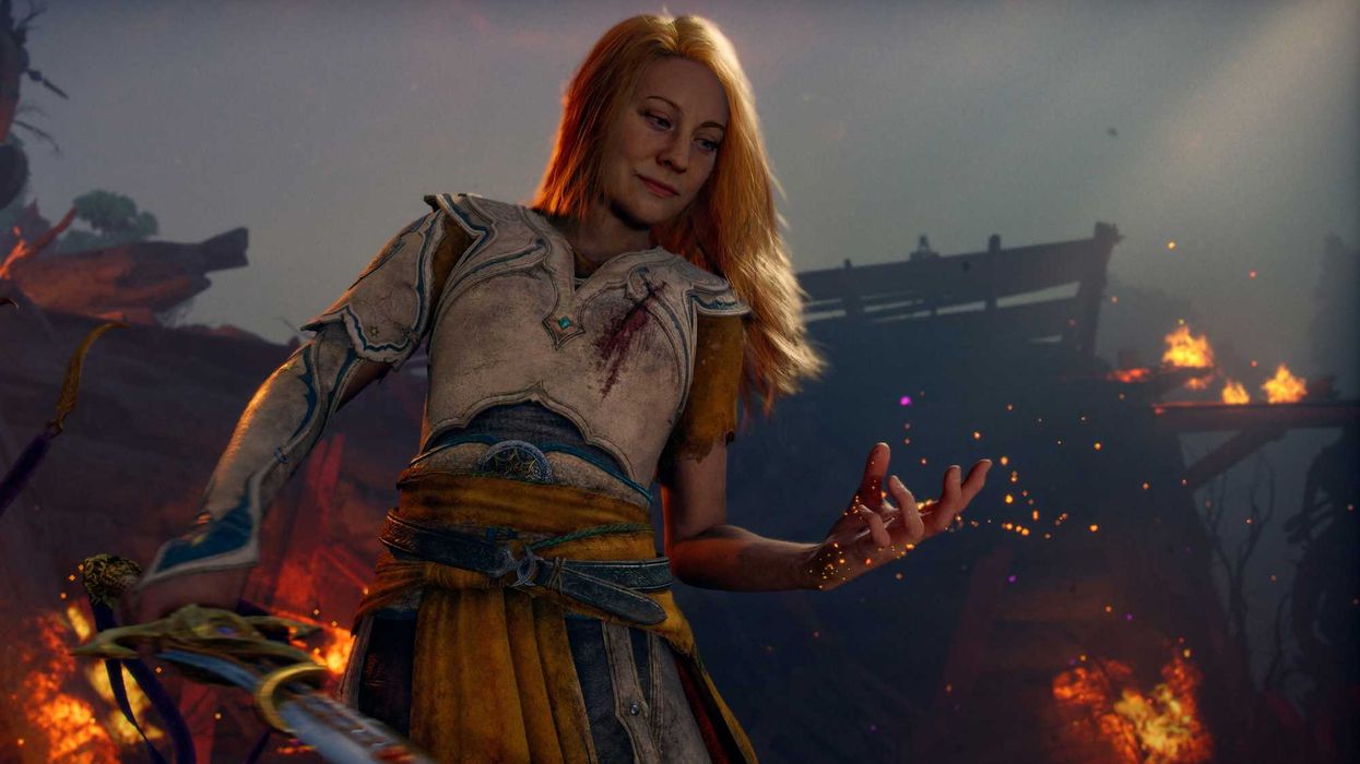 God of War Laufey release date revealed by industry insider