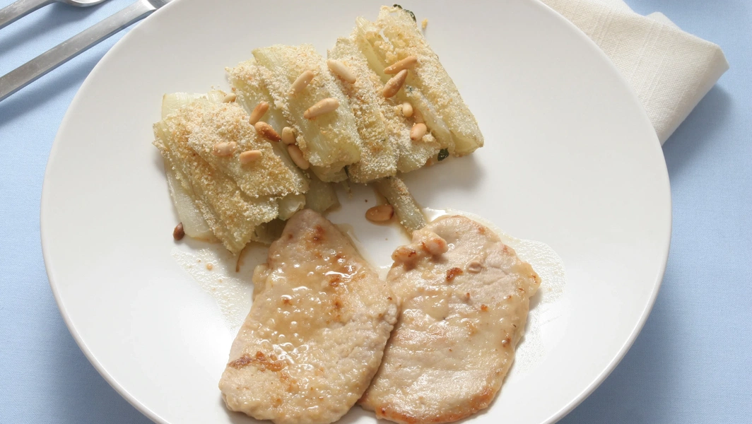 Mastering chicken piccata and scallopini at home