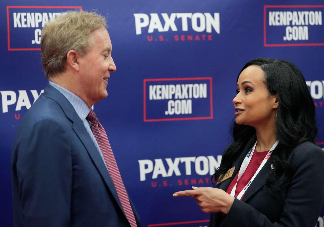At Texas GOP convention, calls for party unity and key other takeaways