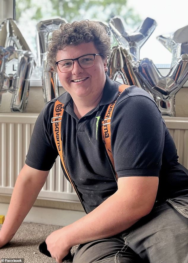 Man, 38, appears in court charged with killing an award-winning farmer ...