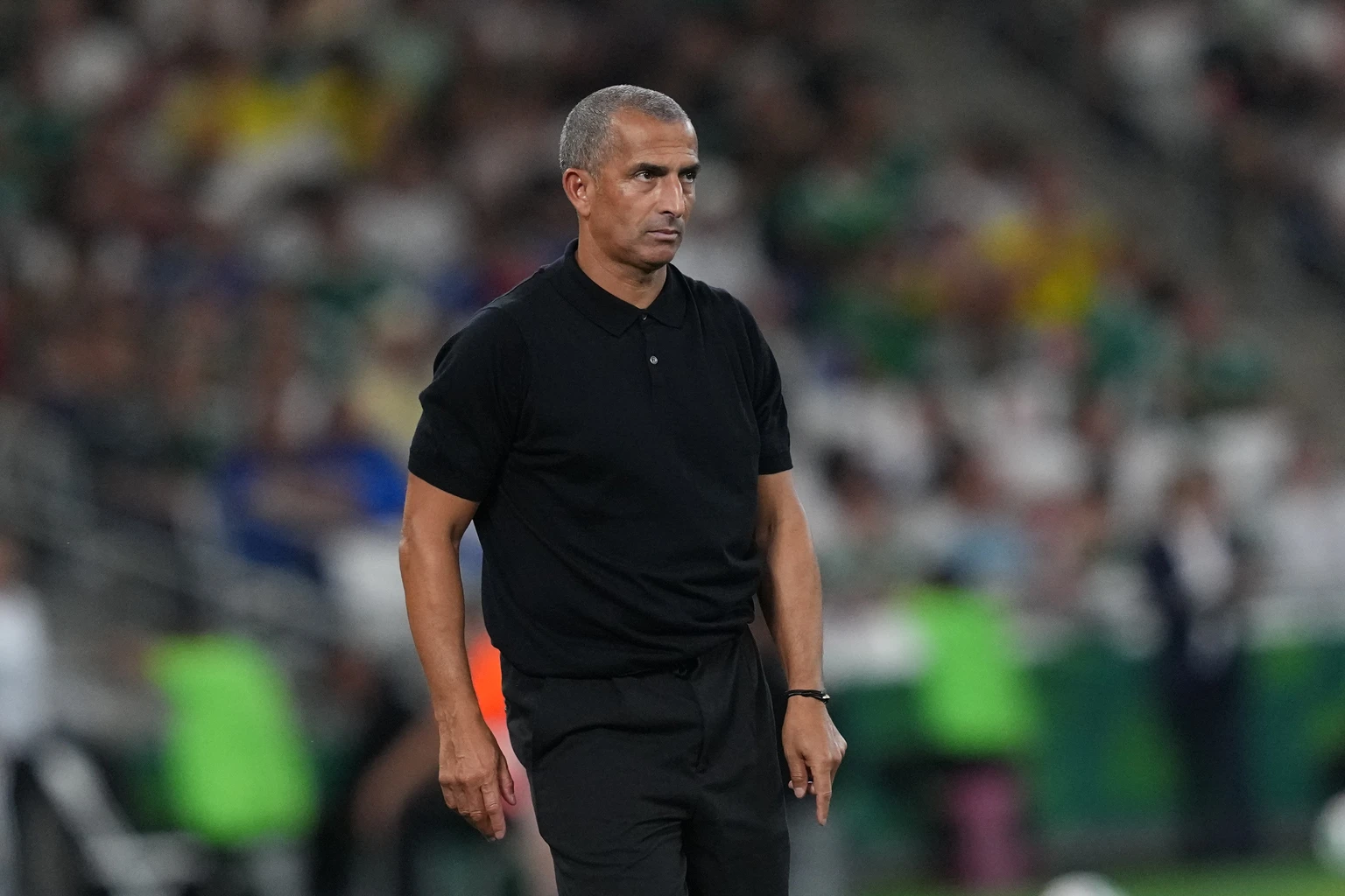 Fatale 1:5-Pleite gegen Schweden – Tunesien soll Trainer entlassen haben