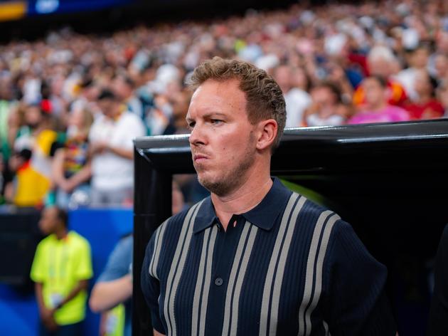 „Two and a Half Nagelsmen“: Julian Nagelsmann sorgt beim WM-Auftakt für ...