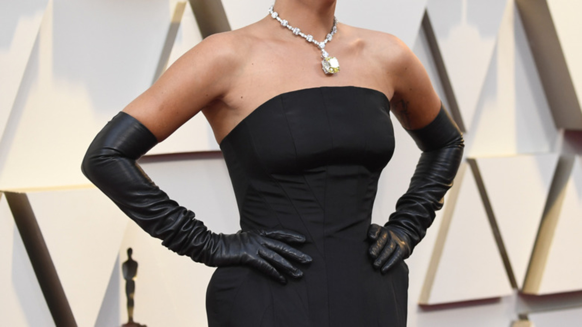Not Rihanna, not Nicole Kidman: This celeb had the priciest red carpet ...
