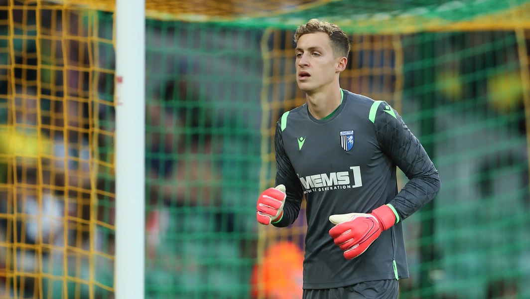 Gillingham secure three signings as summer window opens