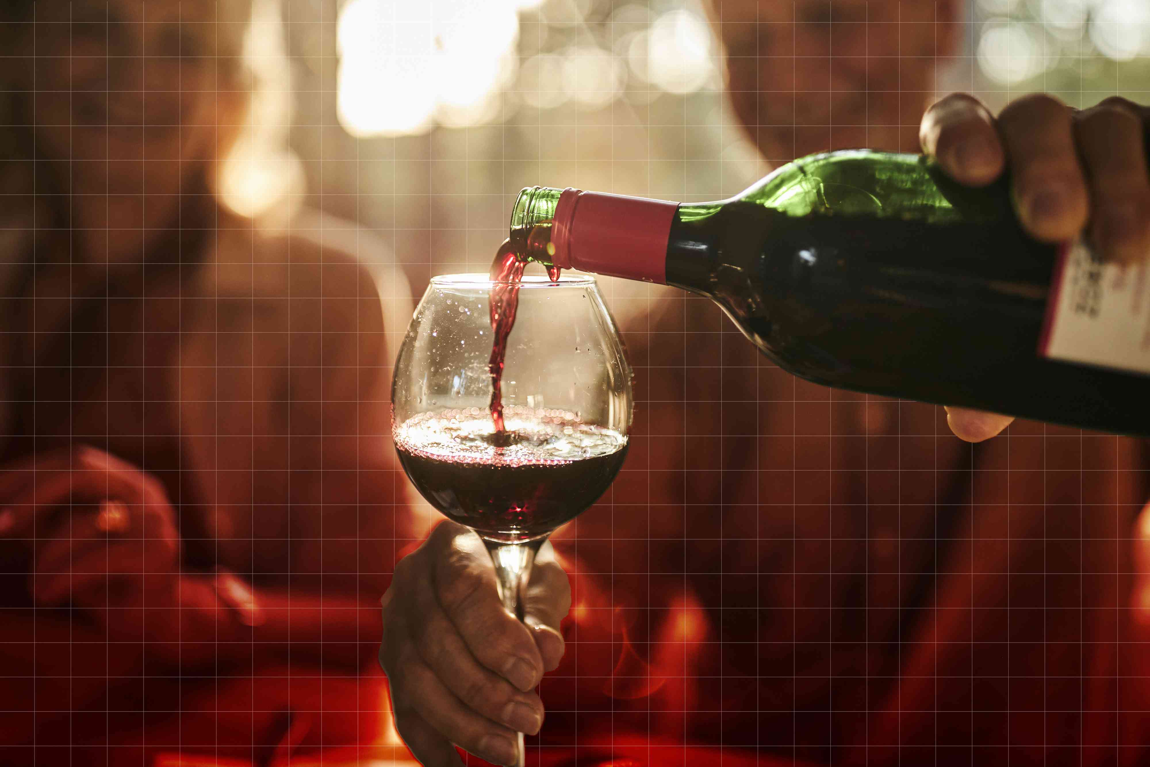 Scientists have linked alcohol consumption to another form of cancer