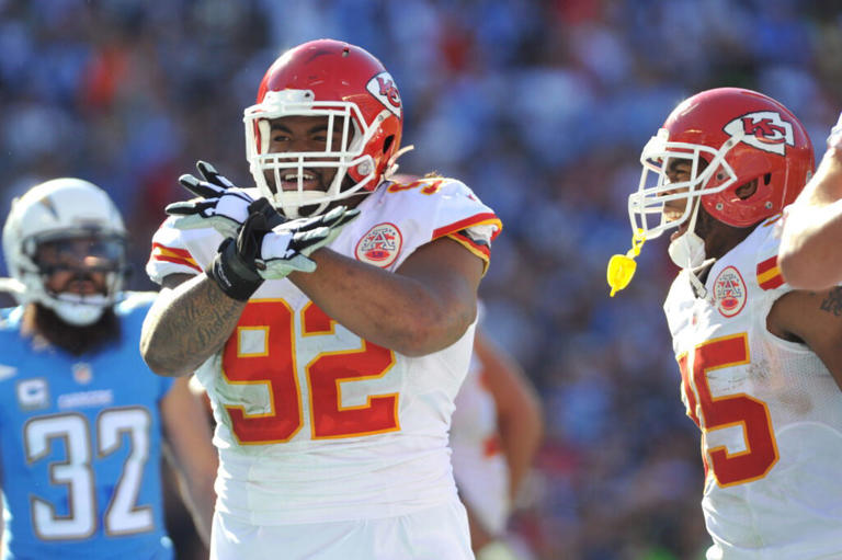 Bloated Tebow pass: Former Chiefs star reveals craziest play Andy Reid ...