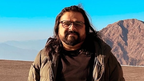 After Arijit Singh, did Pritam hint at retirement from Bollywood music ...