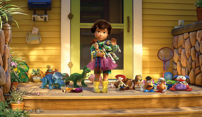 Everything you need to know before Toy Story 5 arrives in cinemas