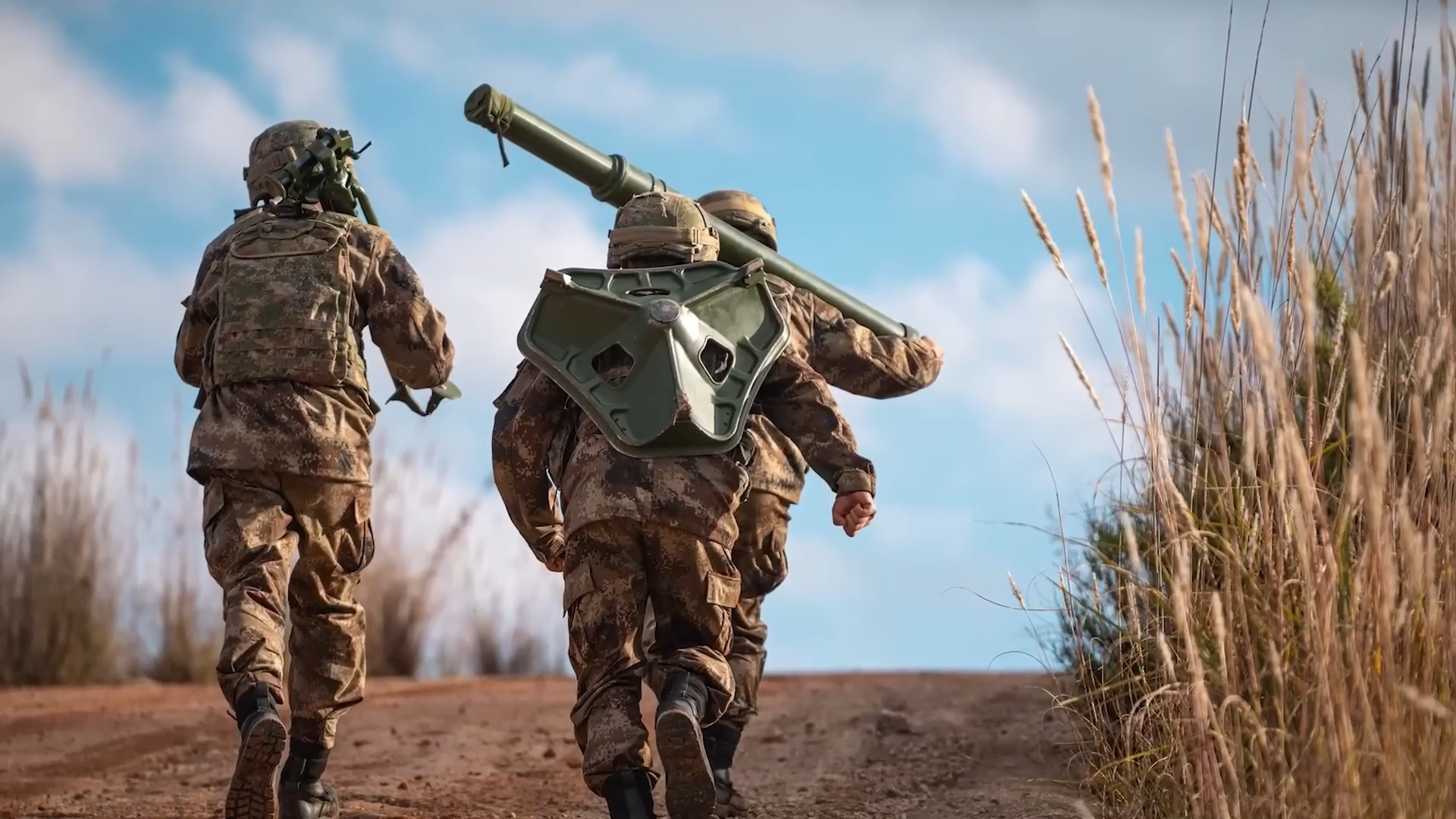 China’s artillery revolution: The mobile firepower reshaping the PLA ...