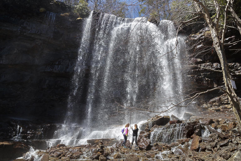 A popular but deadly hiking trail will reopen in the Poconos