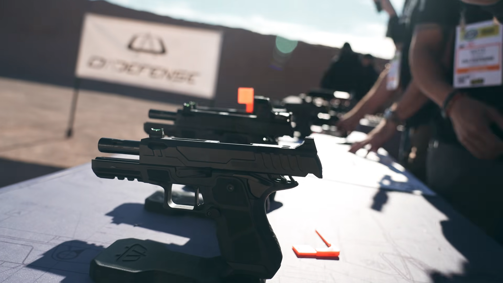 This might be the most important new Glock introduction in years