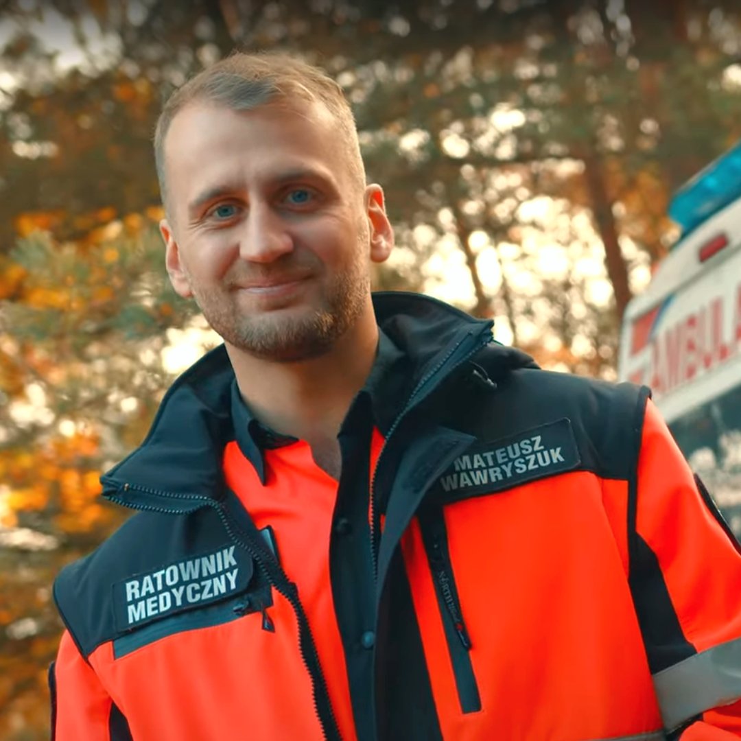 Kleszcza trzeba usunąć szybko. Ratownik odradza czekanie na SOR