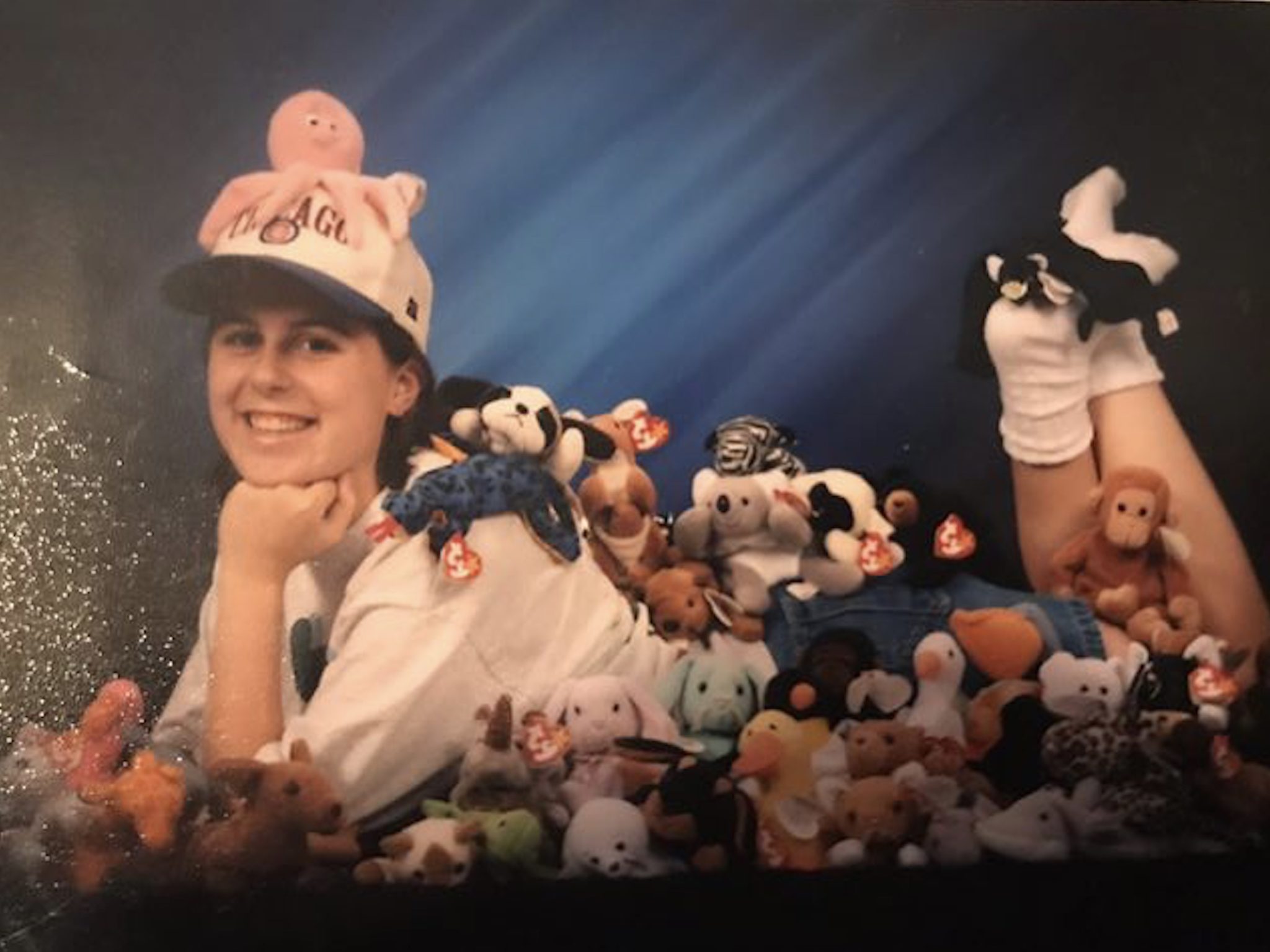 15 awkward school photos people might want to burn