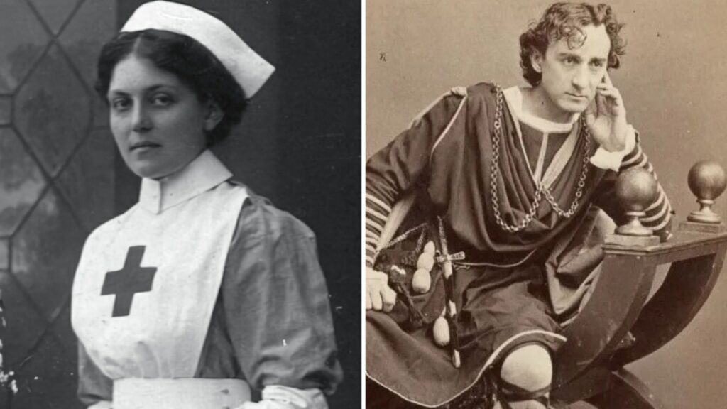 Odd historical coincidences that seem fake but are real
