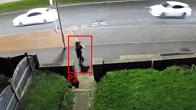 Man on trial for killing girlfriend tells emergency operator 'she's in ...