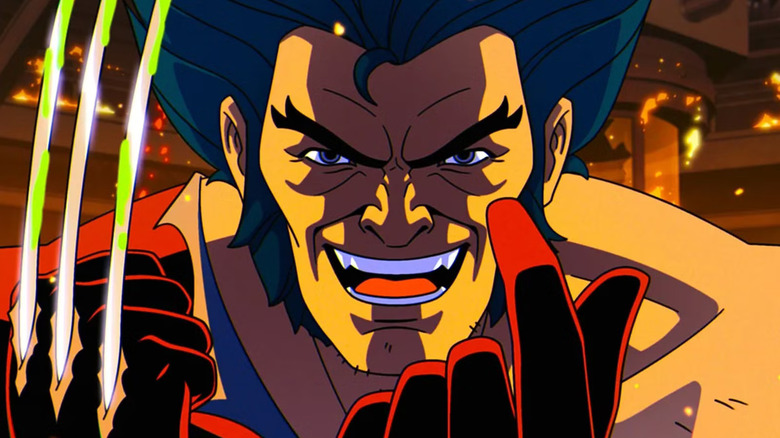 X-Men '97 season 2 review: The marvelous mutants return in dazzling ...