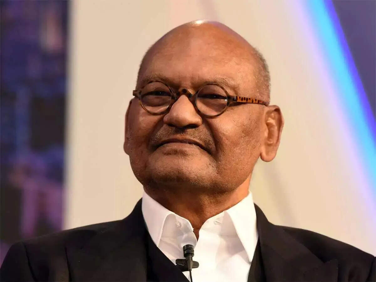 Anil Agarwal bets $20 billion on aluminium, steel, and zinc, and says ...