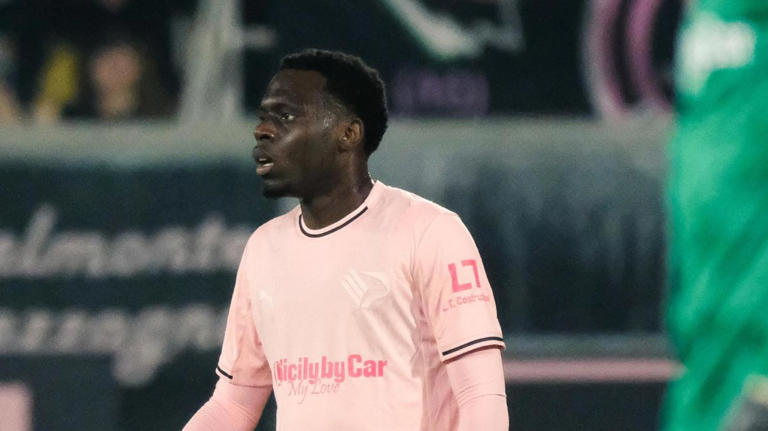 Avellino-Palermo, non solo Vasic: occhi anche su un centrocampista francese