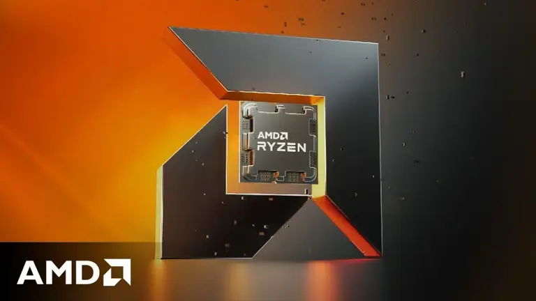 AMD's marketing chief is feeling pretty good about Amazon sales right now