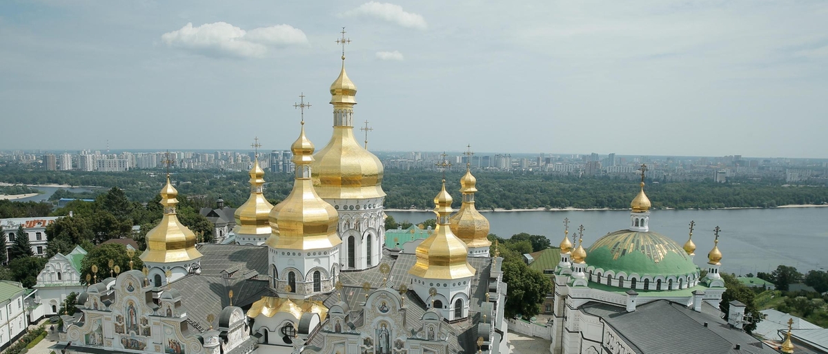 Mosca, 'a colpire il monastero a Kiev è stato un Patriot USA scaduto'