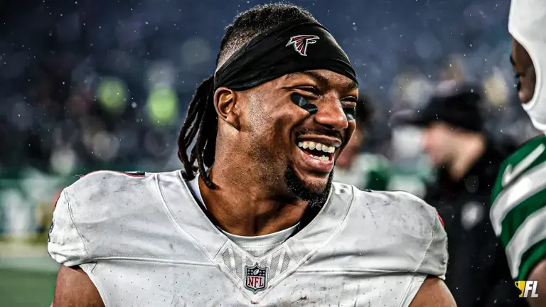 Is Bijan Robinson the real 1.01 in 2026 fantasy football drafts?