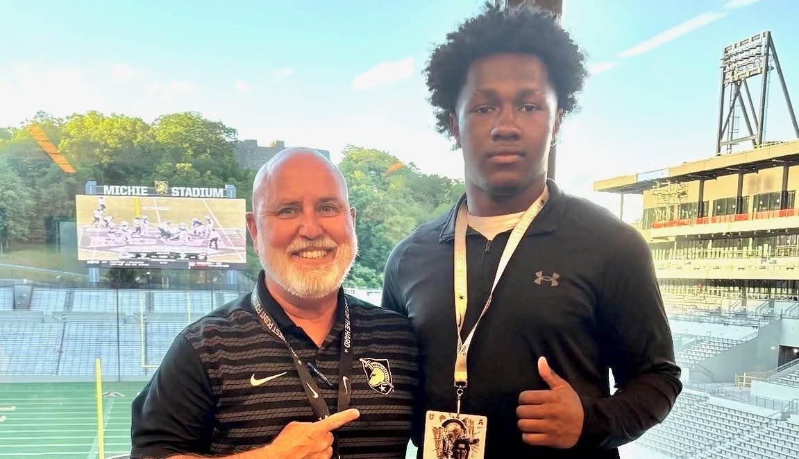 2027 safety commit Trae Hill chimes in with GBK podcast host, Joe Iacono