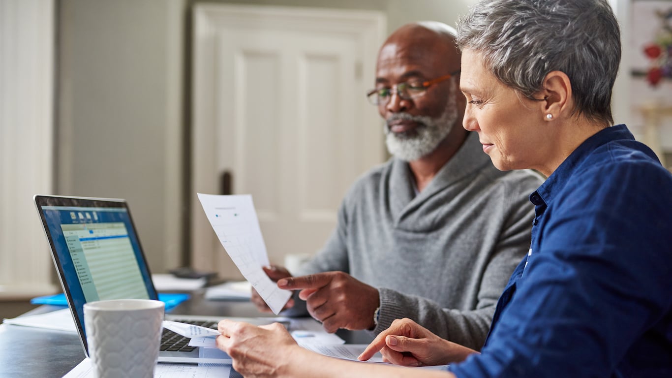 Medicare’s IRMAA brackets changed for 2026, here’s the new income cliff