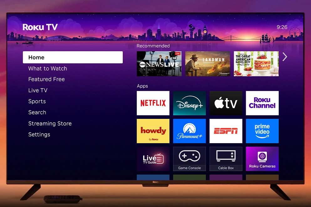 Fox is buying Roku in $22 billion deal