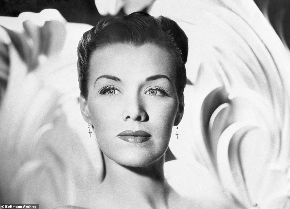 Hollywood mystery: Inside Jean Spangler's disappearance