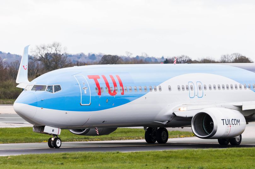 New TUI Airways passenger rules from June 2026