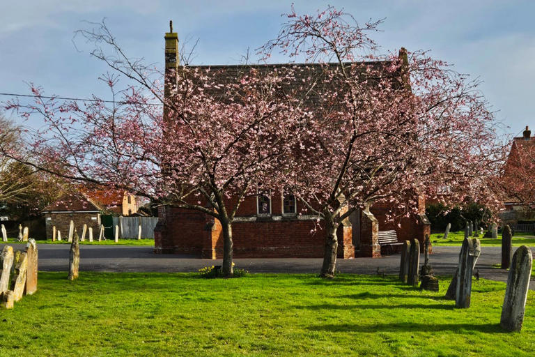 Further improvements in the pipeline for Hailsham Cemetery Chapel