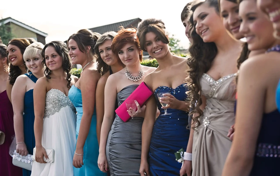 UK parents face rising prom costs and social pressure