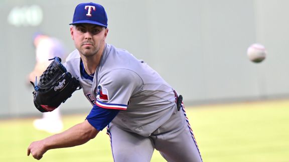 MLB betting tips for Monday: Look to Gore to tame Twins?
