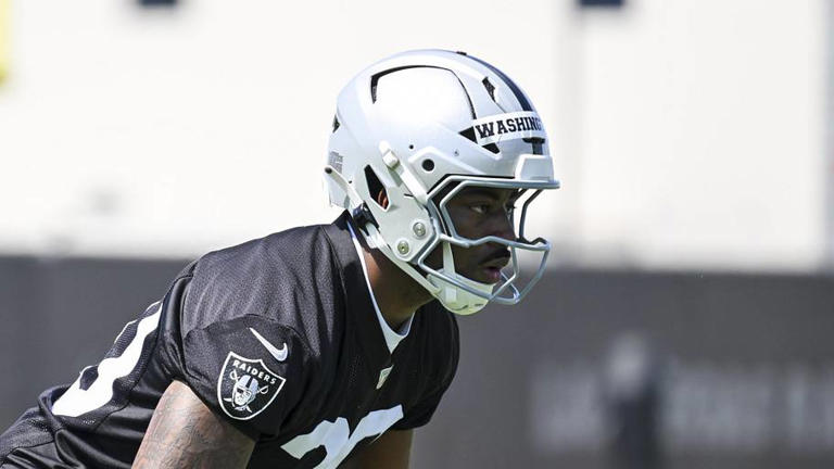 Best- and worst-case scenarios for Raiders’ rookie class