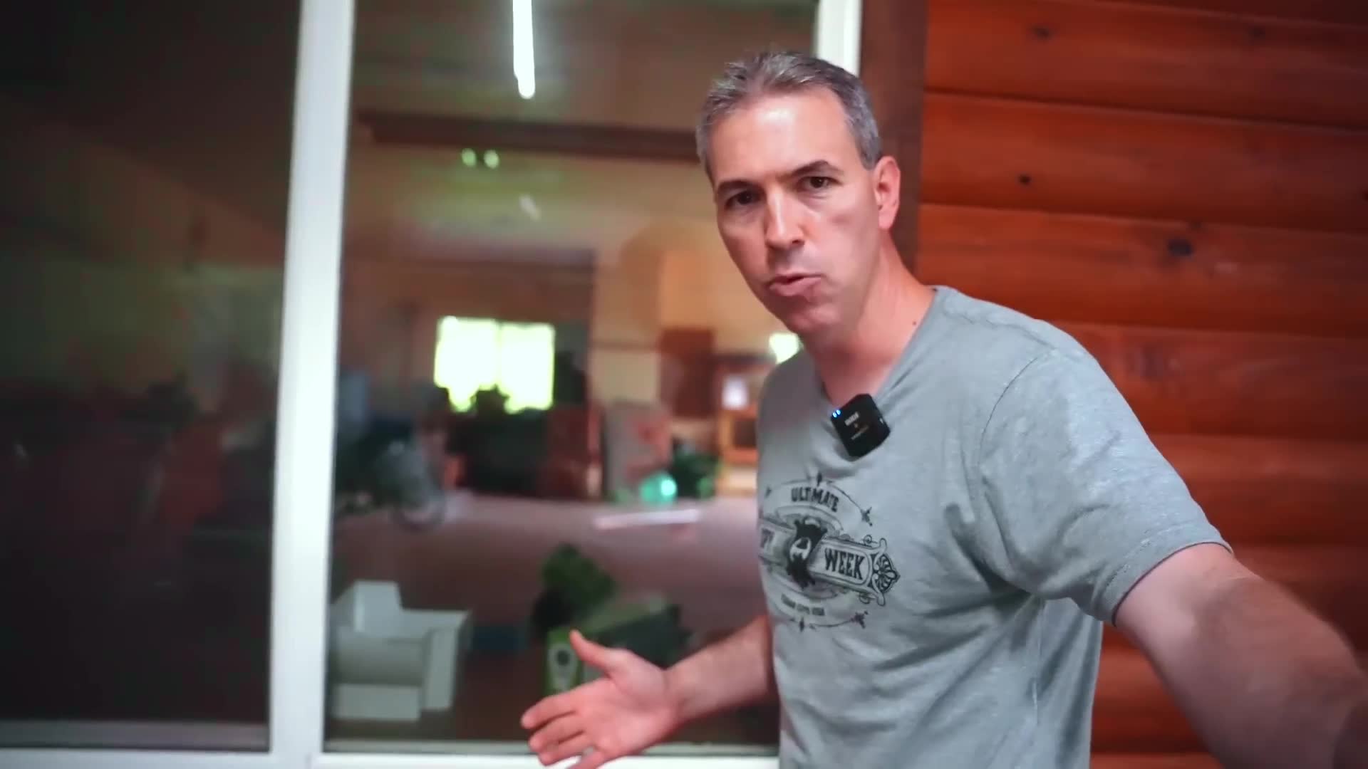 The warning signs that mark a predator hiding in plain sight