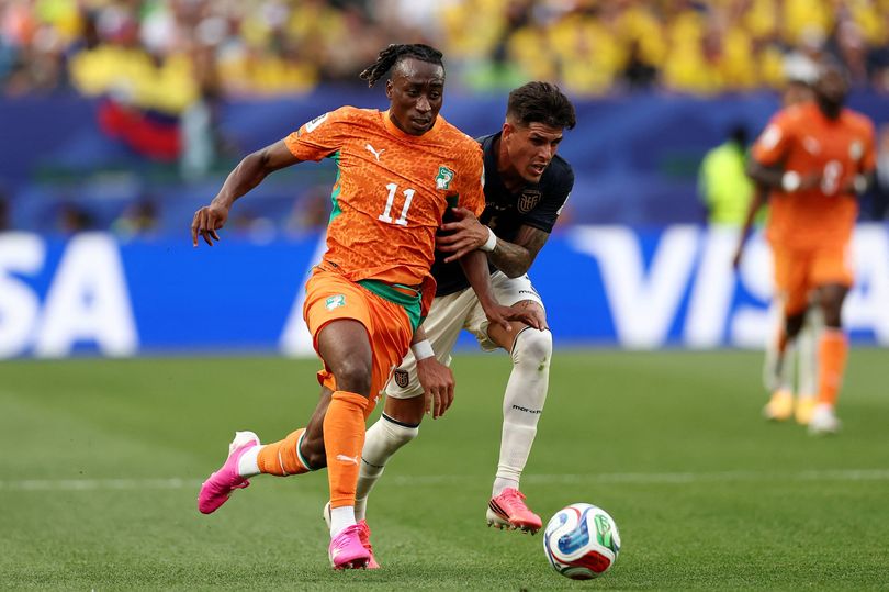 Alan Shearer made Liverpool transfer prediction before Yan Diomande ...
