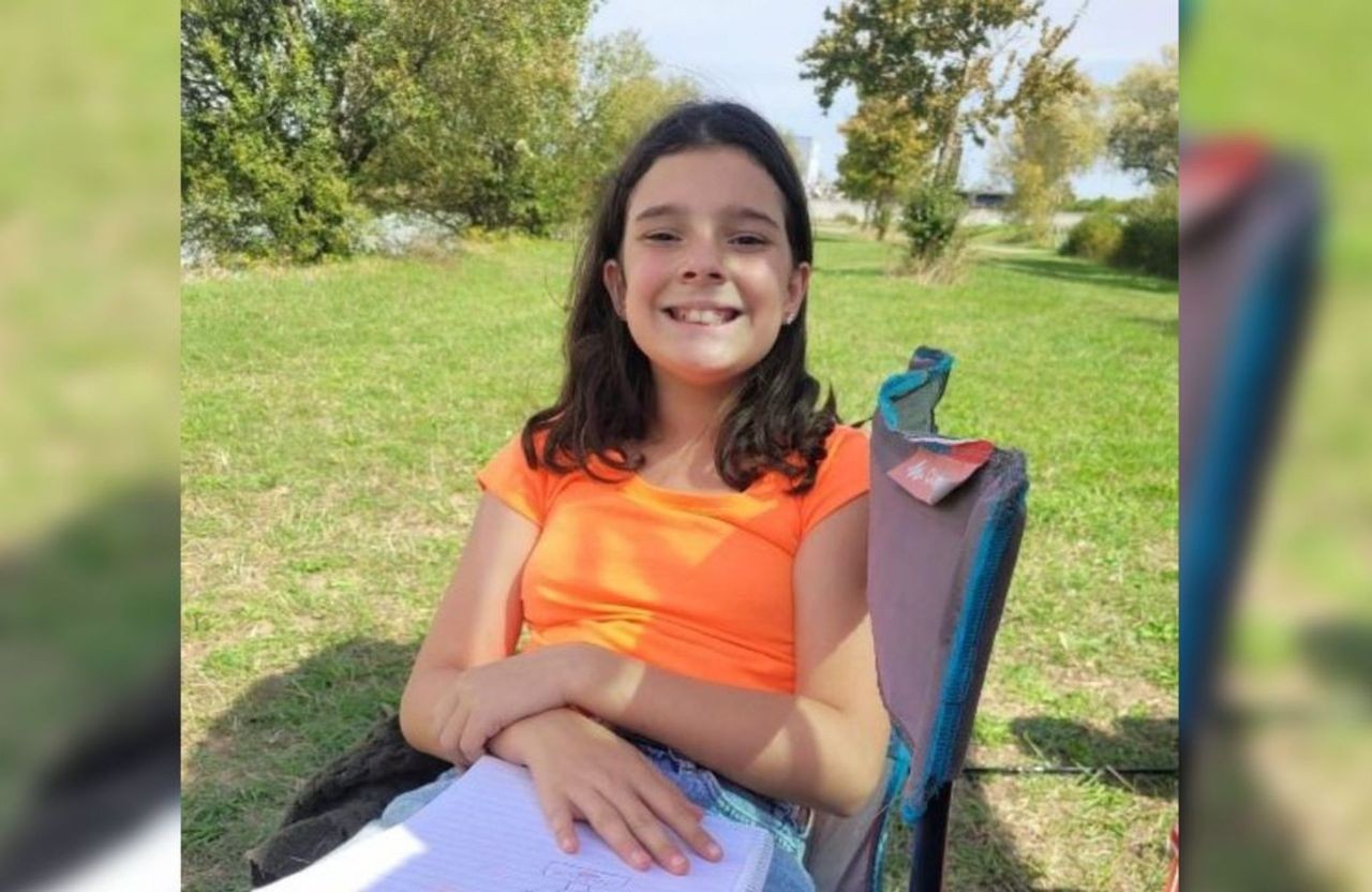 « Lyhanna mérite plus que nos sanglots », le cri d’alarme de Marie ...