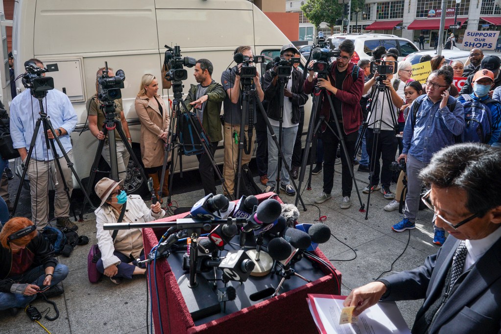 California lawmakers want to cut funds for local news at exactly the ...