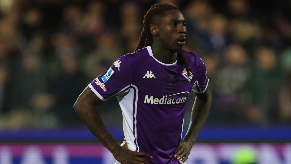 Furto a casa di Moise Kean: bottino da 300mila euro