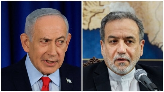 US Iran news live: Tehran planned retaliatory attack on Israel, warned ...