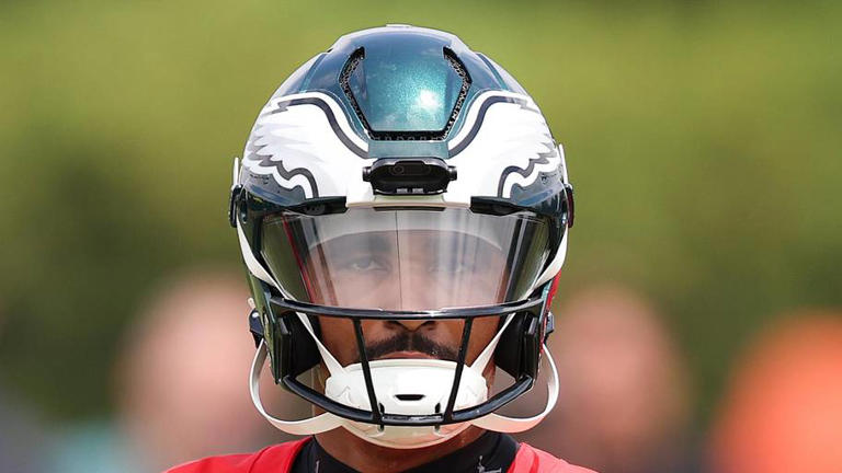 Eagles' best-case scenario for offense in 2026 is only good news for ...