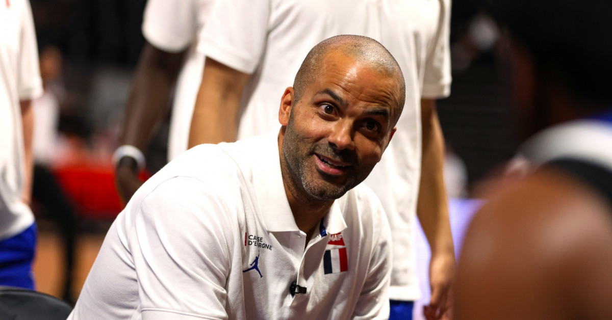 Basket – Betclic Elite – ASVEL : Poupet s’en va, Parker bientôt nommé ...