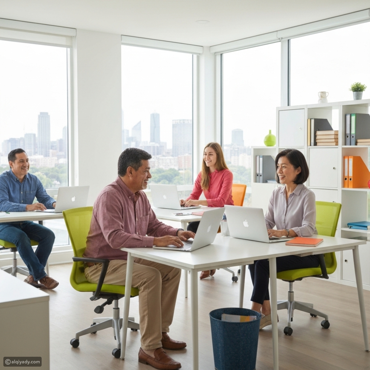 How Remote Work Changed Business Forever?