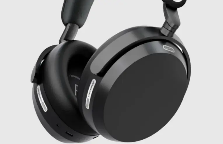 Sennheiser Momentum 5 lander i Danmark i morgen: Sådan står den mod ...