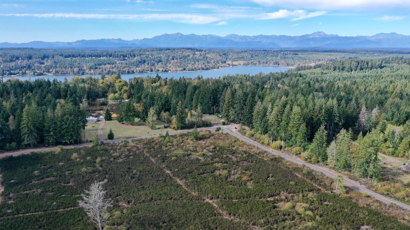 Certified winemaker purchases 20 acres on Key Peninsula for sustainable ...