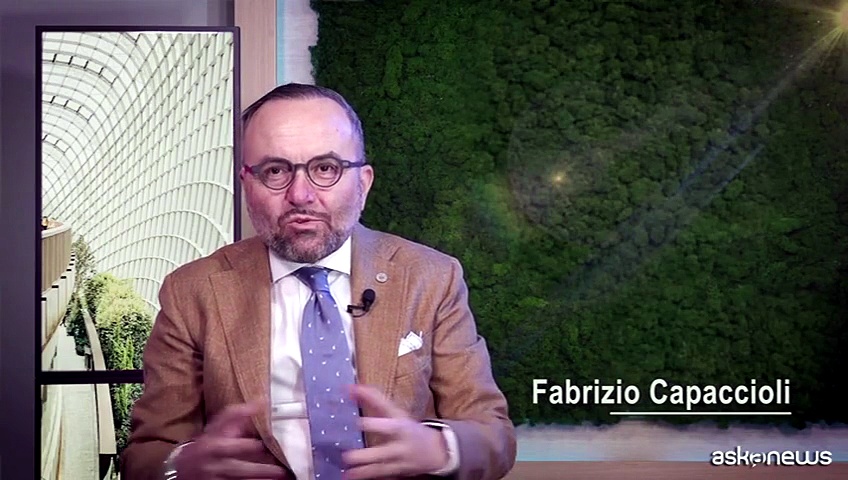 Edilizia, Capaccioli (GBC Italia): sfida cultura sostenibilità