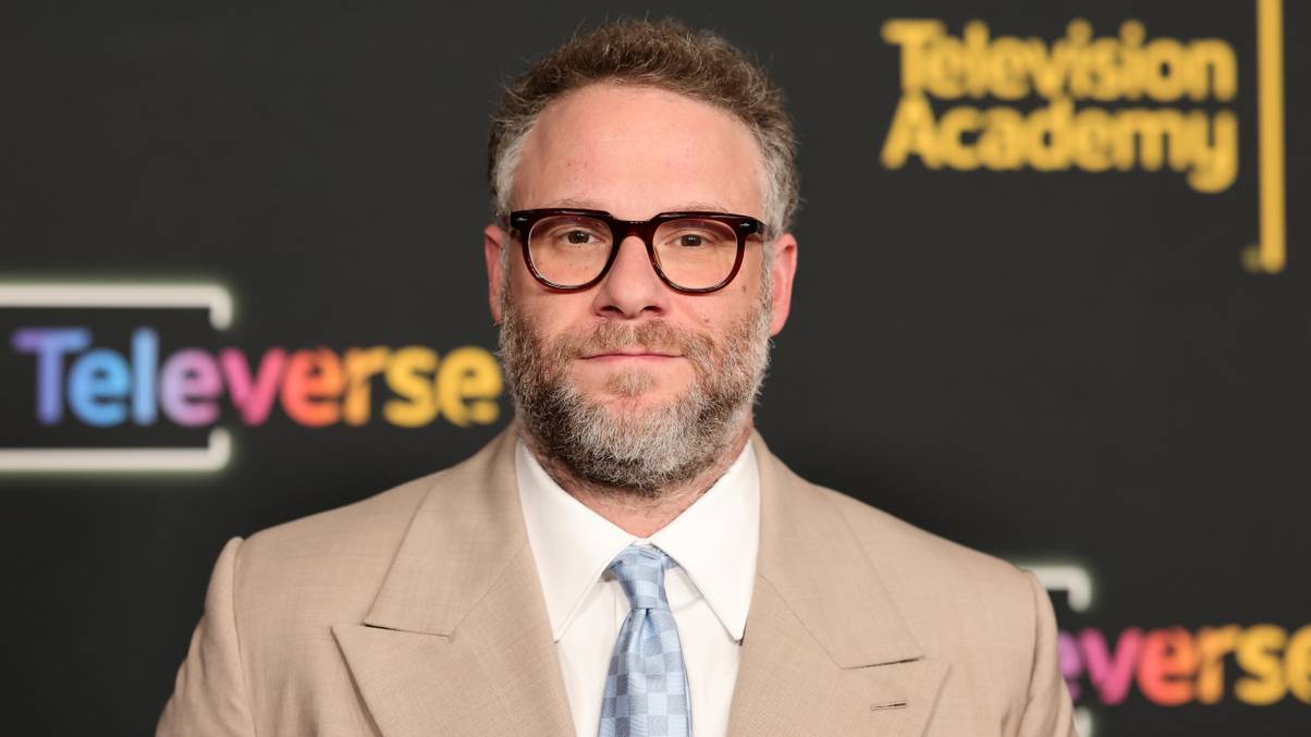 James Franco's planned Hollywood return as Seth Rogen confirms he has ...
